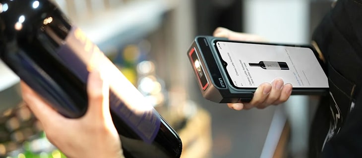 Retail, Travel & Consumer | Veup